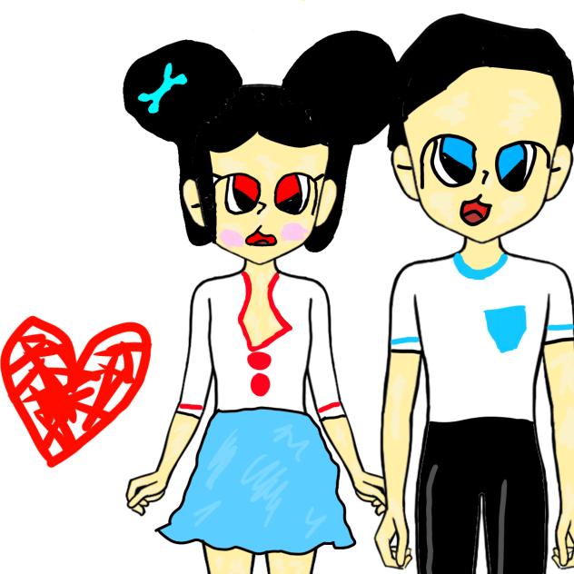 hiro y tee zeng ♡ - ibisPaint