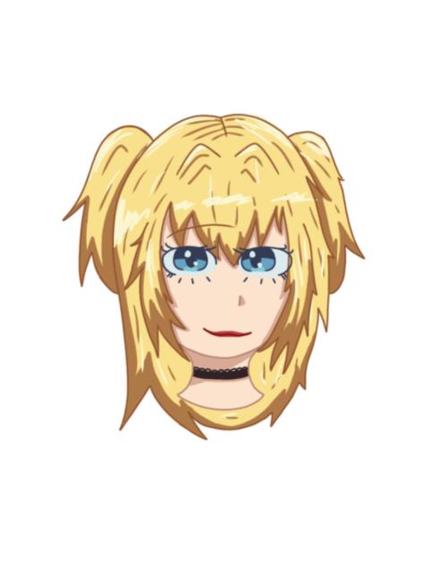 MISA AMANEE - ibisPaint