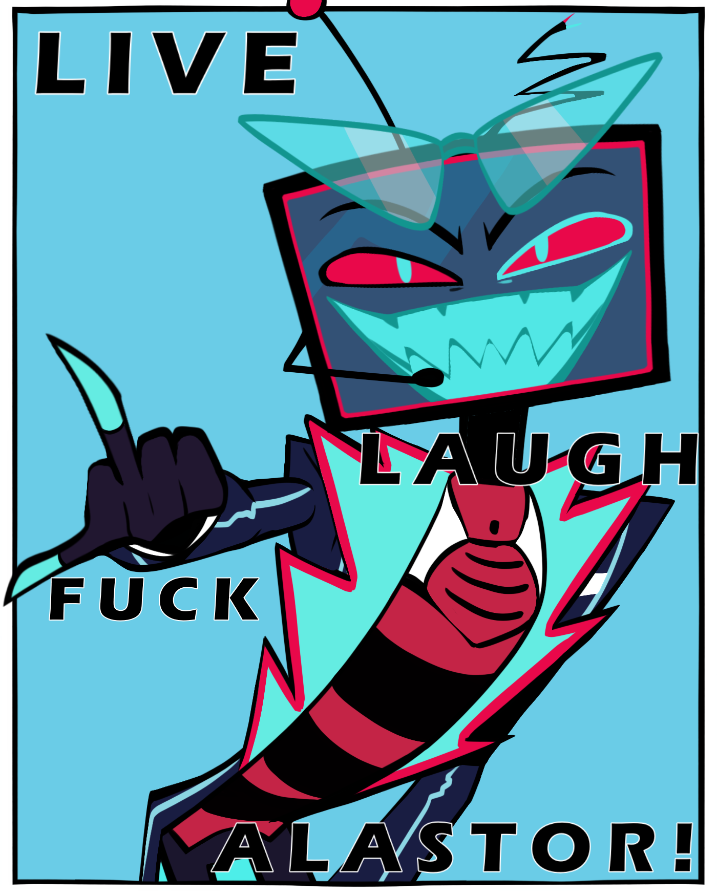 POOKI WOOKI DOOKI BOOKI COOKIE! - ibisPaint