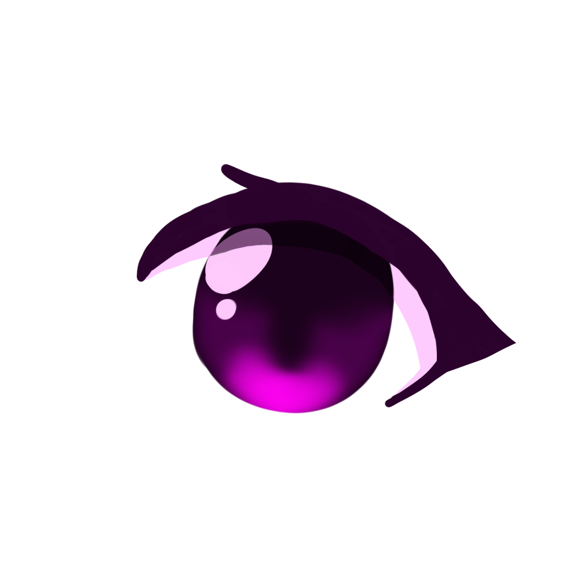 Good eye UwU - ibisPaint