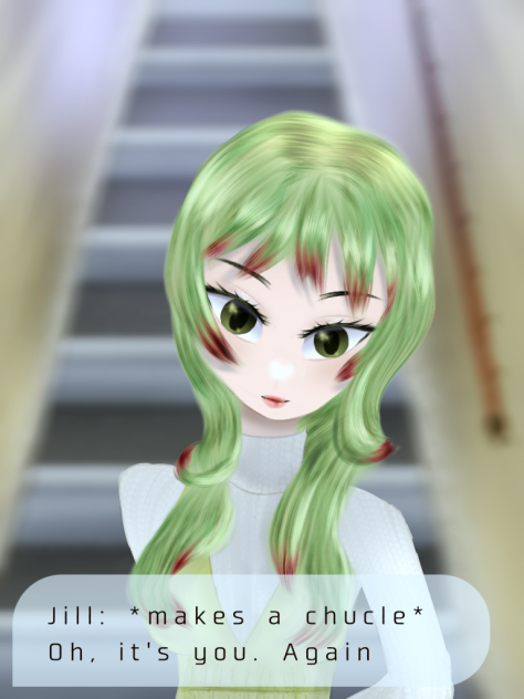 person#5 - ibisPaint