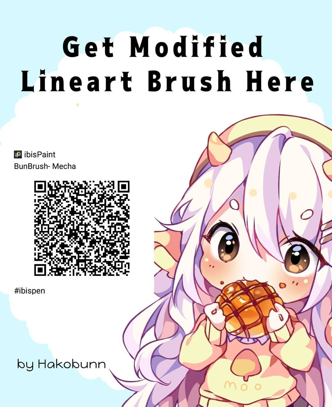 Bunbrush - ibisPaint