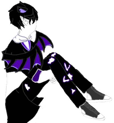 Dessin de mon oc ytb - ibisPaint