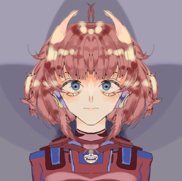 space oc🚀🛸💖 ️👾 - ibisPaint