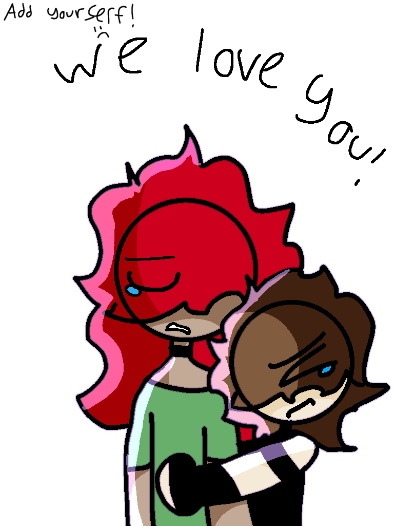 PROJECT ECLIPSE! - ibisPaint