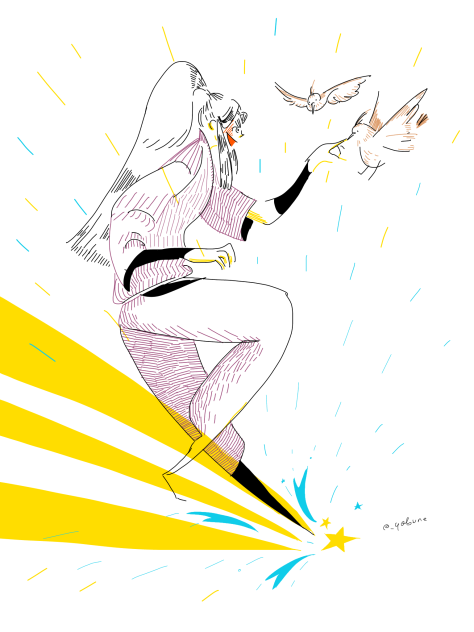 無題1050 - ibisPaint