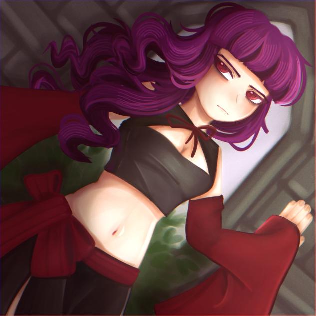 Queen👑 - ibisPaint