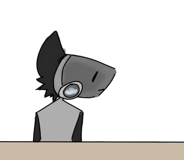 Table proto - ibisPaint