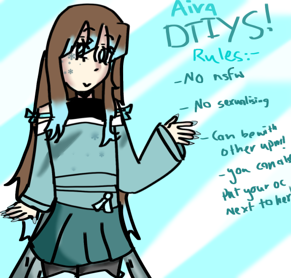 DTIYS!!! - ibisPaint