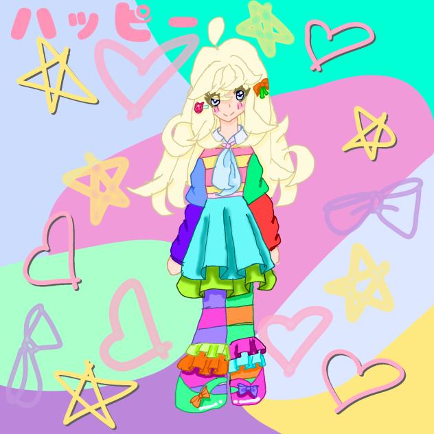 decora - ibisPaint