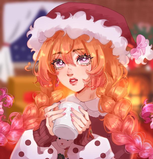 commission #15 - ibisPaint