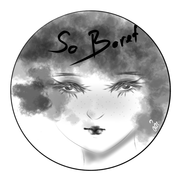 Dream 90s - ibisPaint