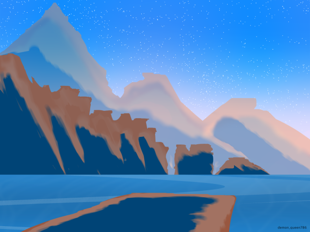 Background - ibisPaint