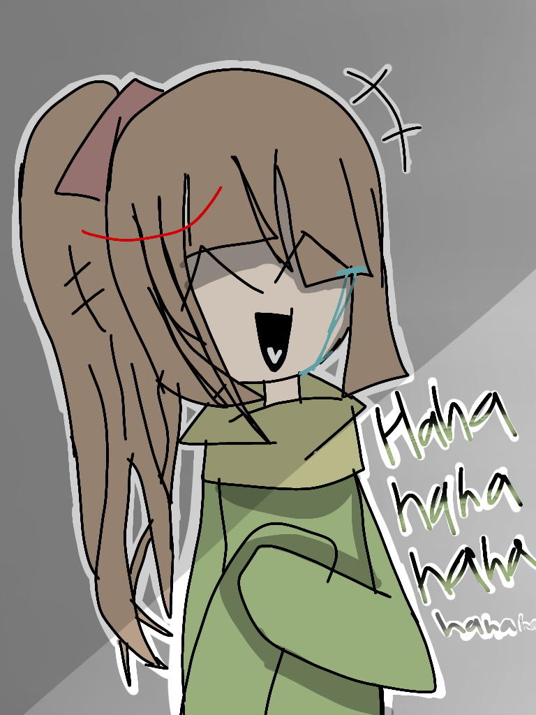 funny - ibisPaint