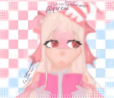 fan art for callmehhaley - ibisPaint