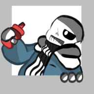 Classic Sans animation - ibisPaint