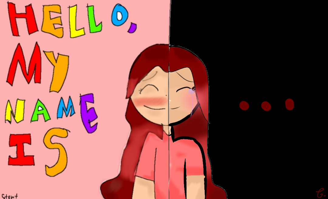 collab with stout - ibisPaint