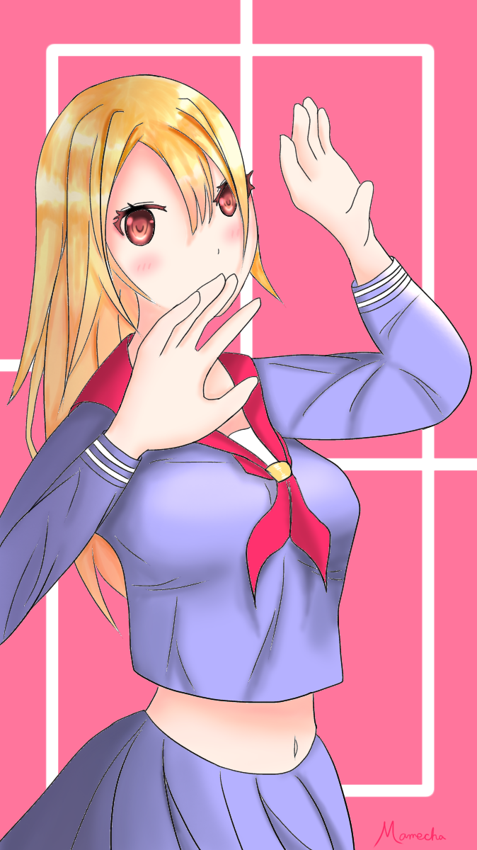 無題111 - ibisPaint