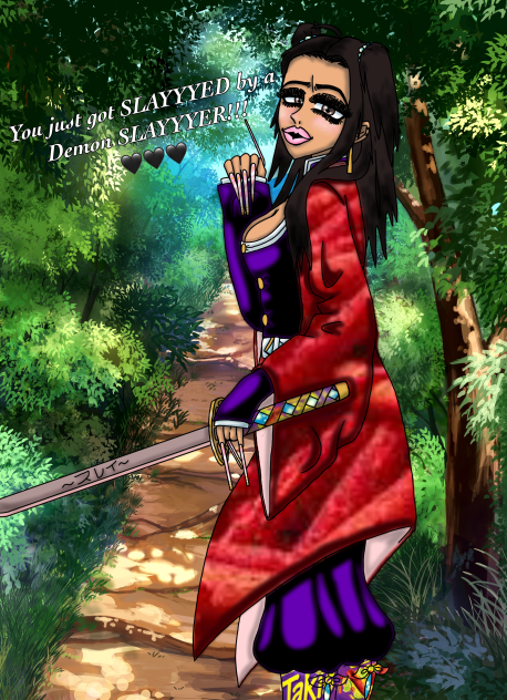 This old thang - ibisPaint