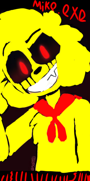 MIKE.EXE - ibisPaint