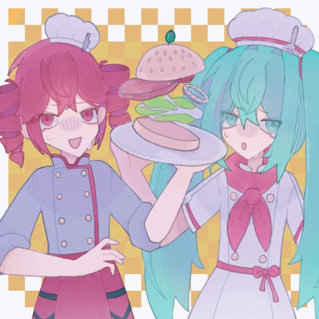 obsolete meat 🥩 - ibisPaint