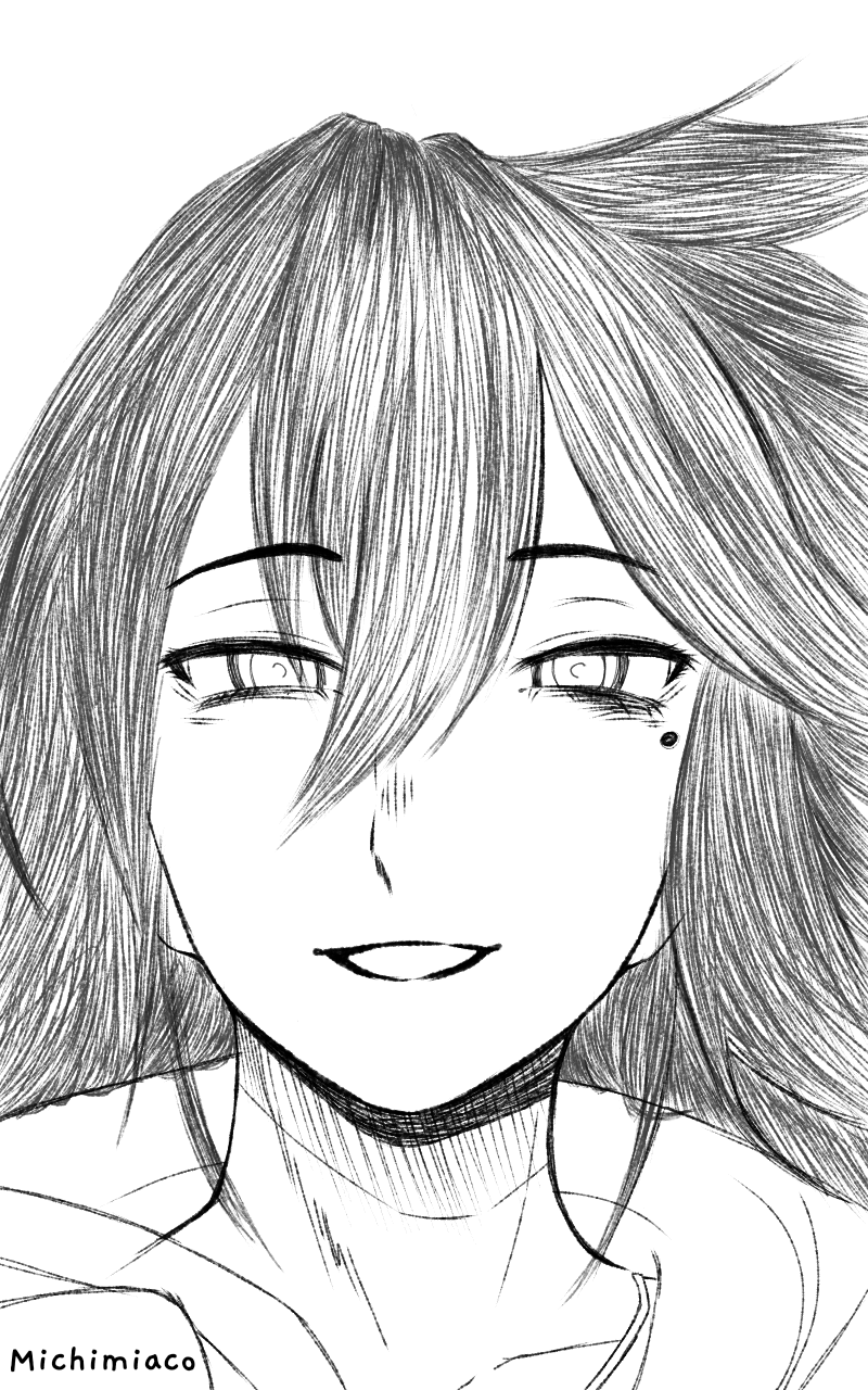 midnight - ibisPaint