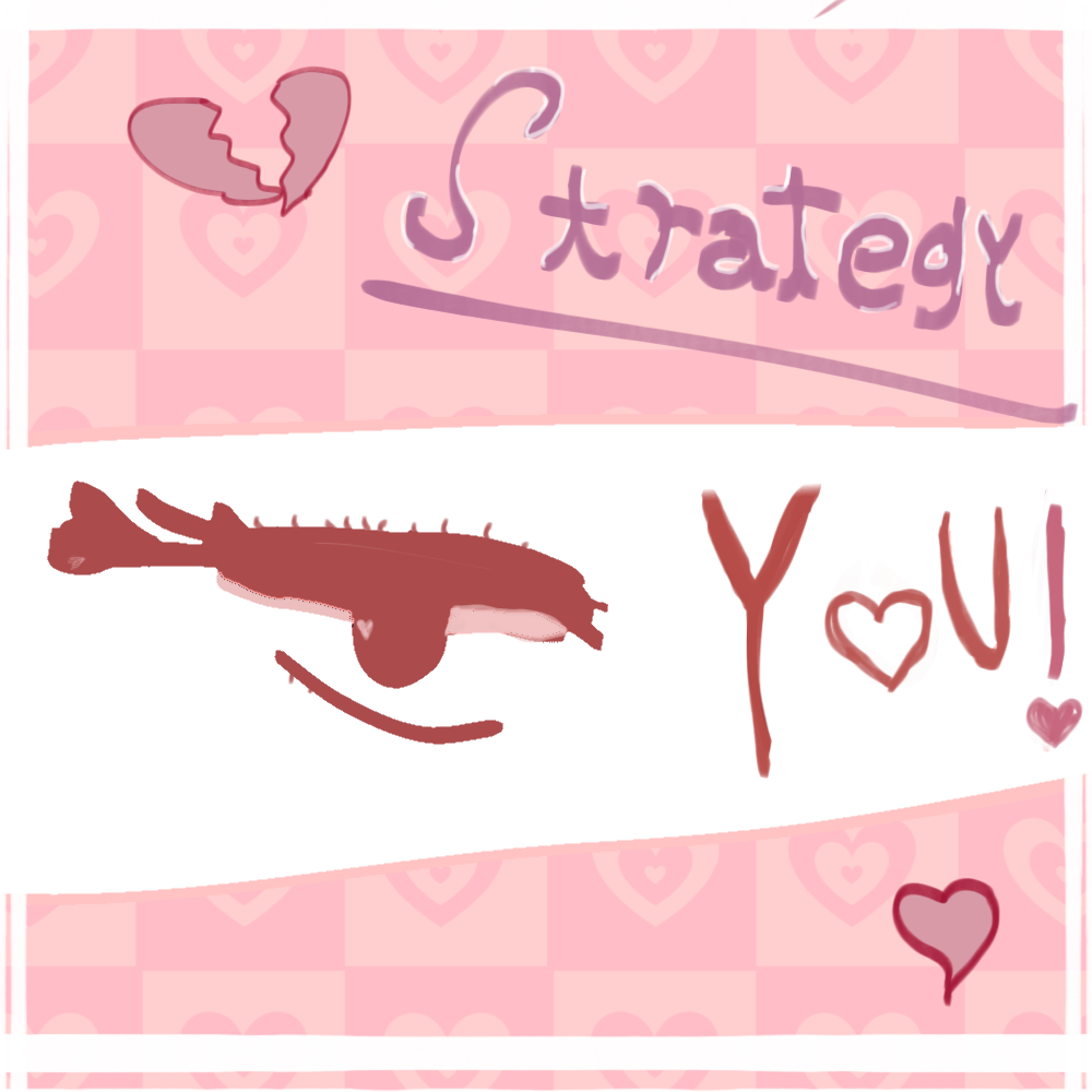 Strategy (Comic alert) - ibisPaint