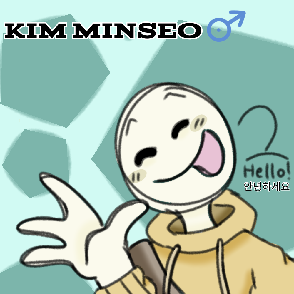 Fanart for Ralf Christiano (37) - ibisPaint