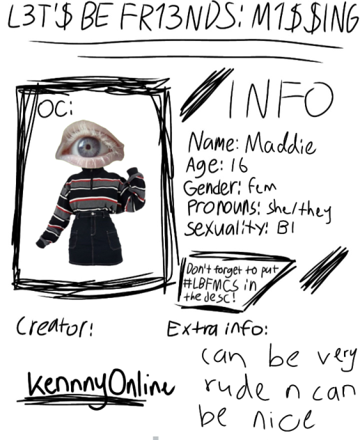 lbfm entry - ibisPaint