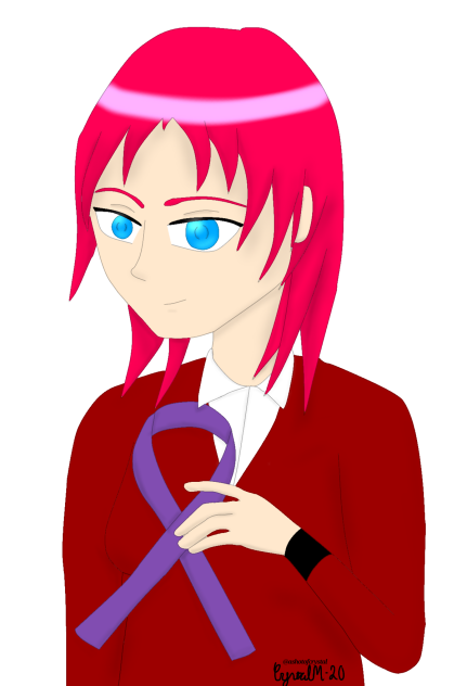 Awareness - ibisPaint