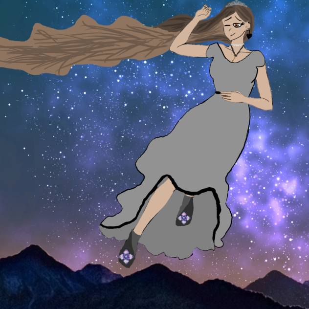 Royal life - ibisPaint