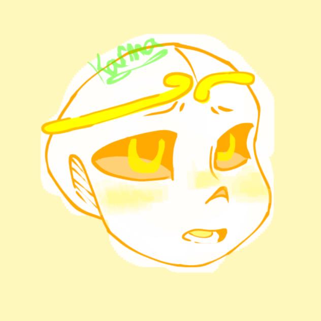 Dream Sans pfp - ibisPaint