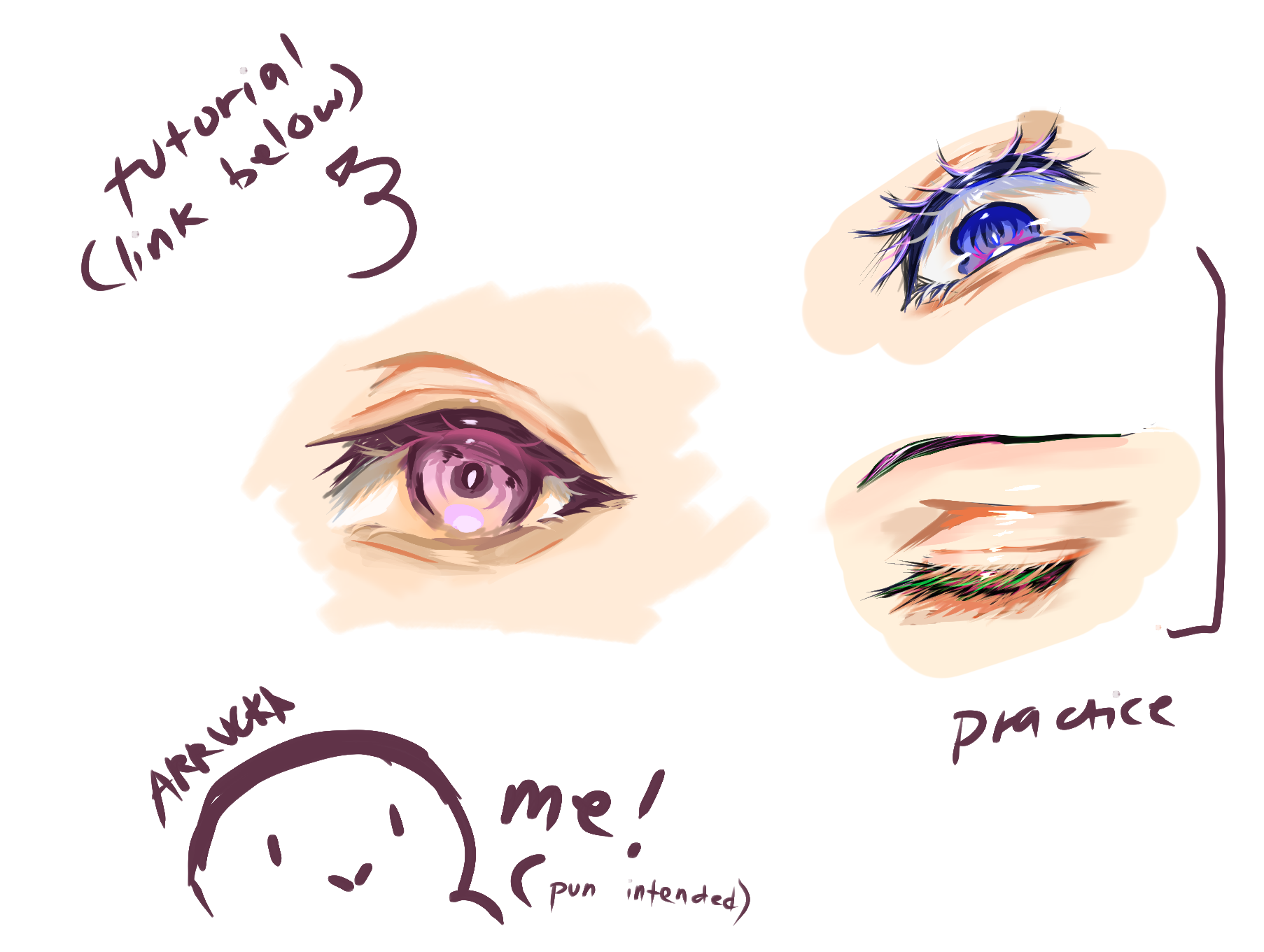 me!meh!m3! - ibisPaint