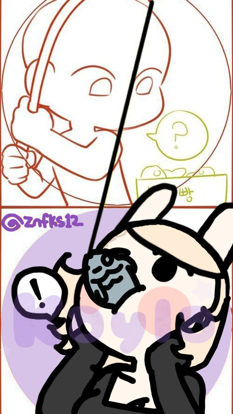 collabbb - ibisPaint