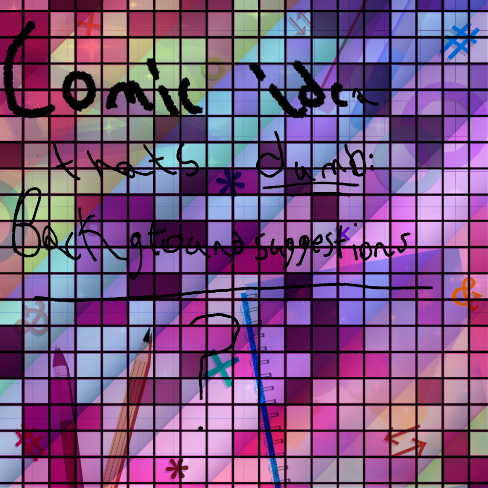 Should this happen - ibisPaint