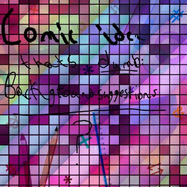 Should this happen - ibisPaint