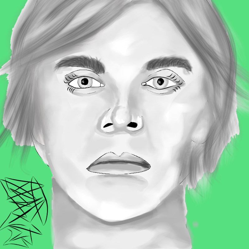 serial shit - ibisPaint