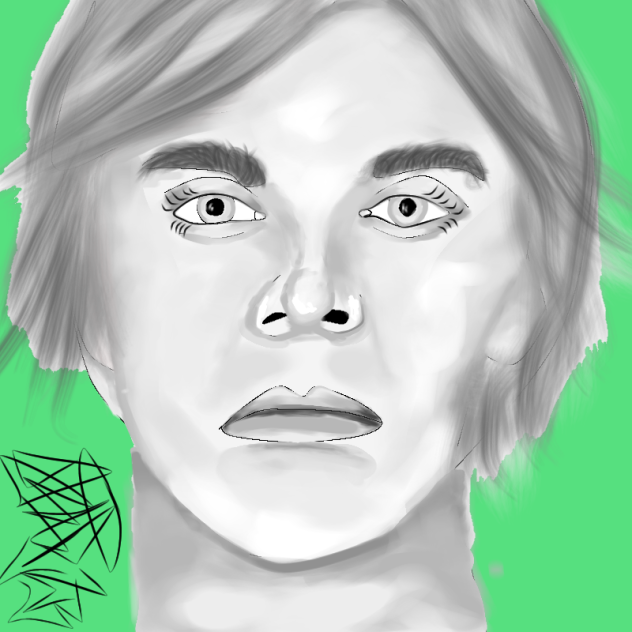 serial shit - ibisPaint