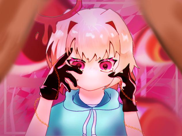 DNA【初投稿】 - ibisPaint