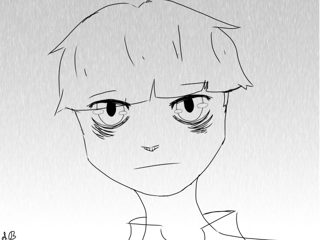 random dood - ibisPaint