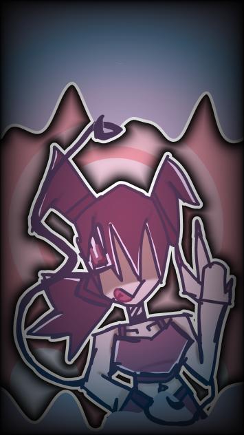 Error Art - ibisPaint