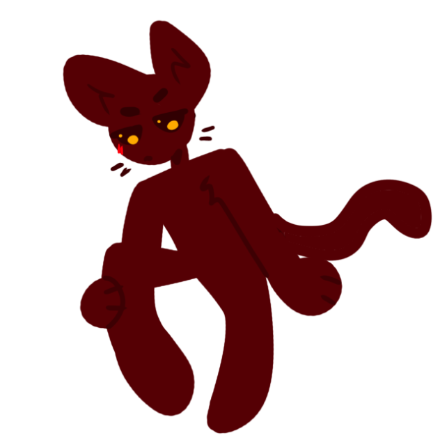 random animation - ibisPaint