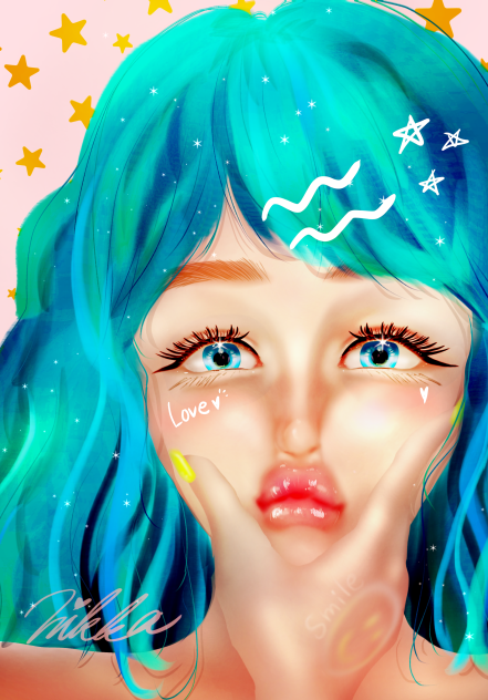 無題222 - ibisPaint