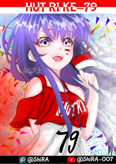 🇮🇩79 - ibisPaint