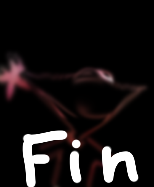 Fin ease - ibisPaint