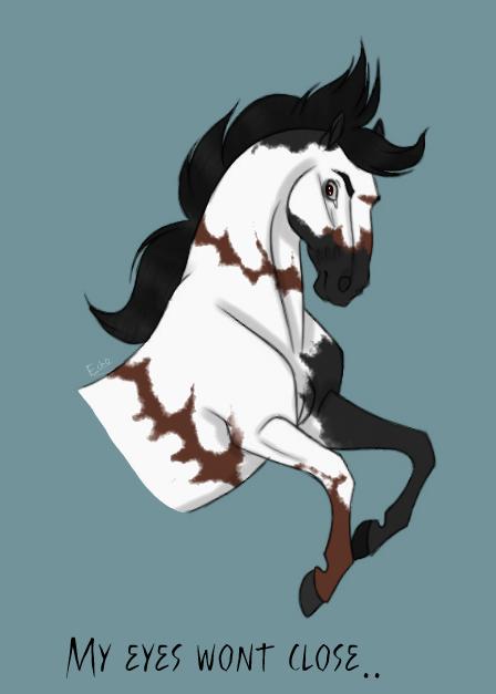 ~ Jaxon Mercer, Silence ~ - ibisPaint
