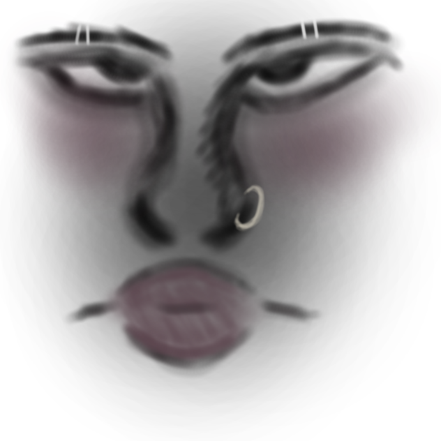 Face😼 - ibisPaint