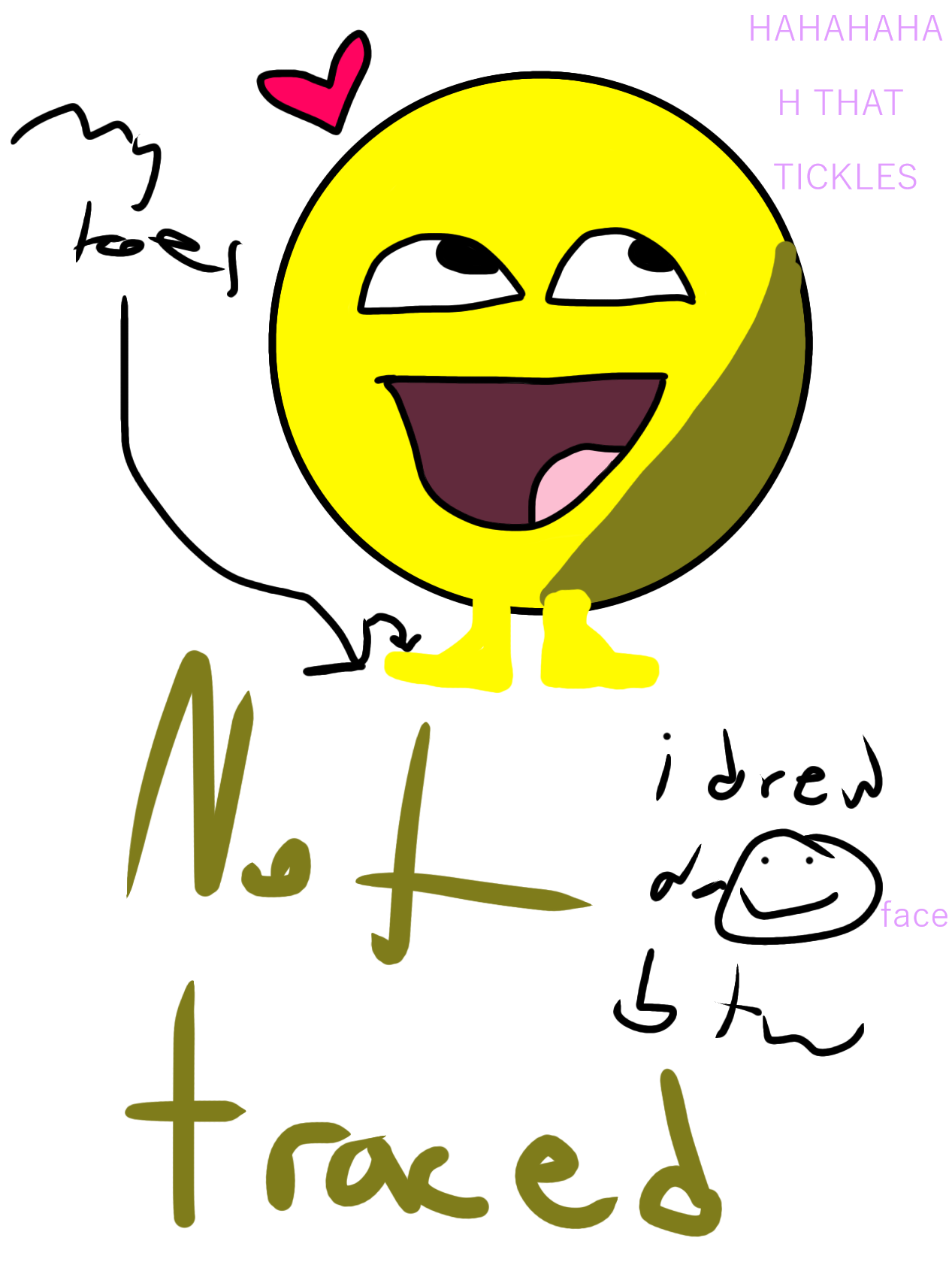 IMA PLAY ROBLOX TODAY!!!WOOHOO - ibisPaint