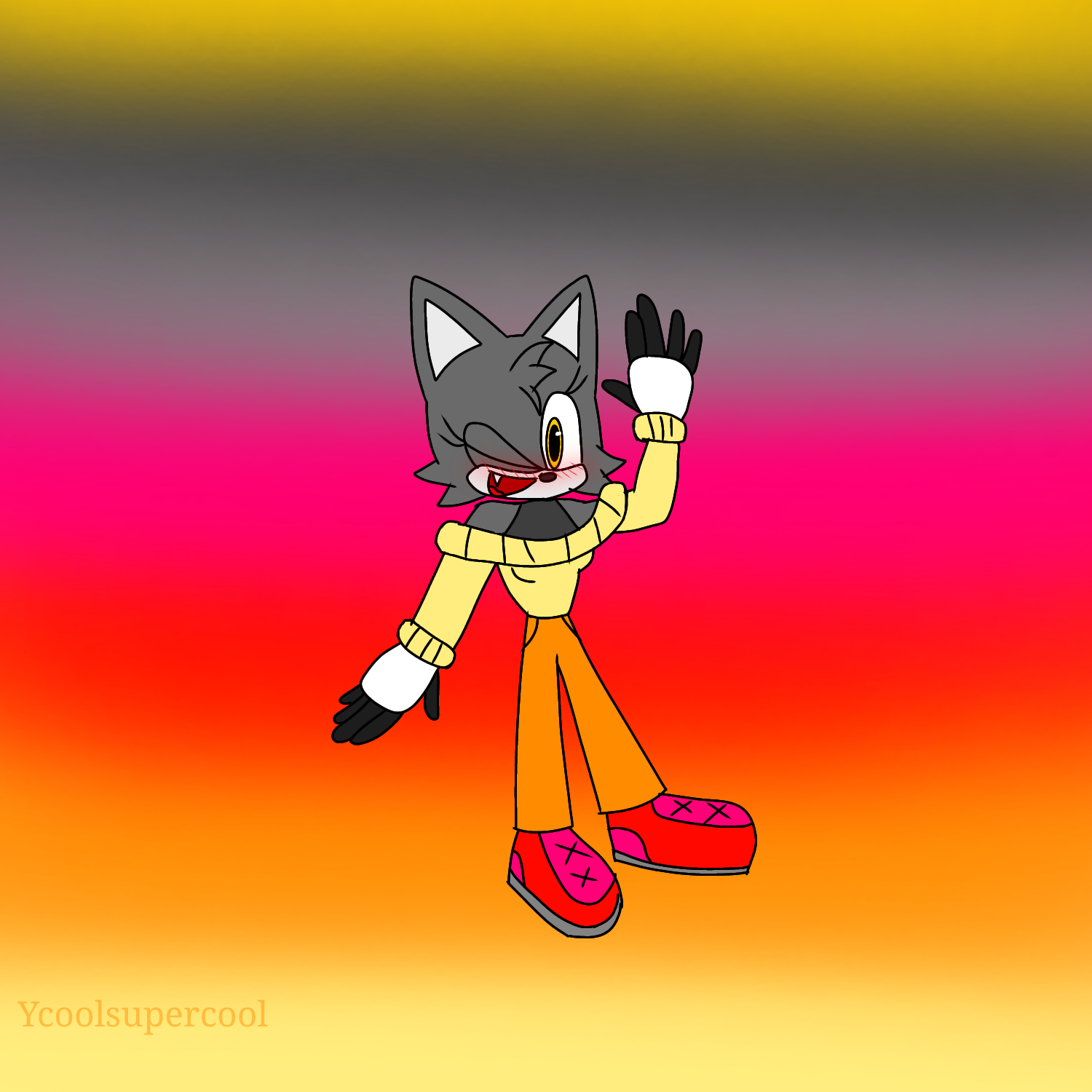 Untitled244 - ibisPaint