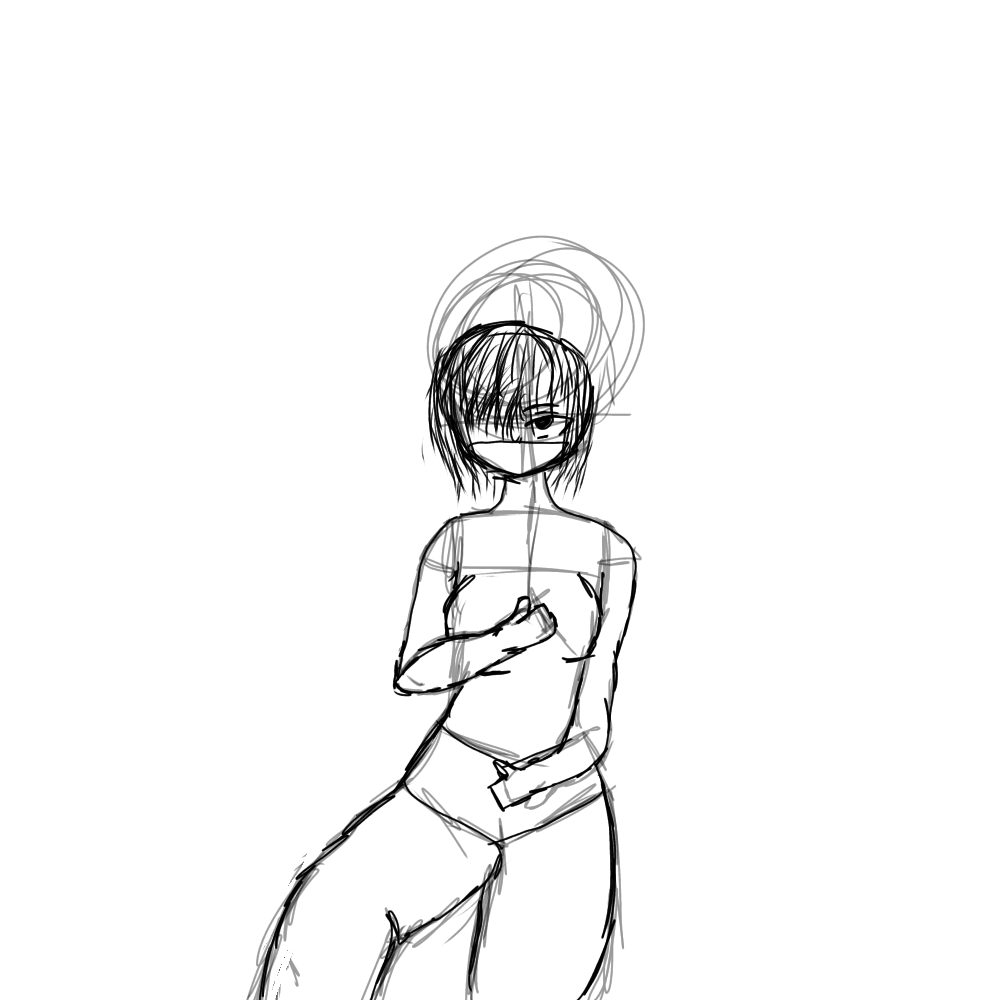 Outline 2 - ibisPaint